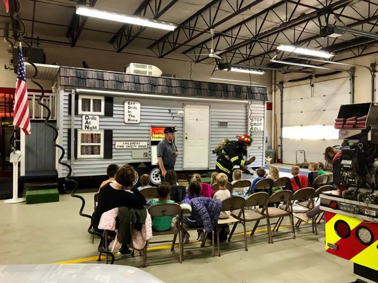 Emergency Services – waytwp.org